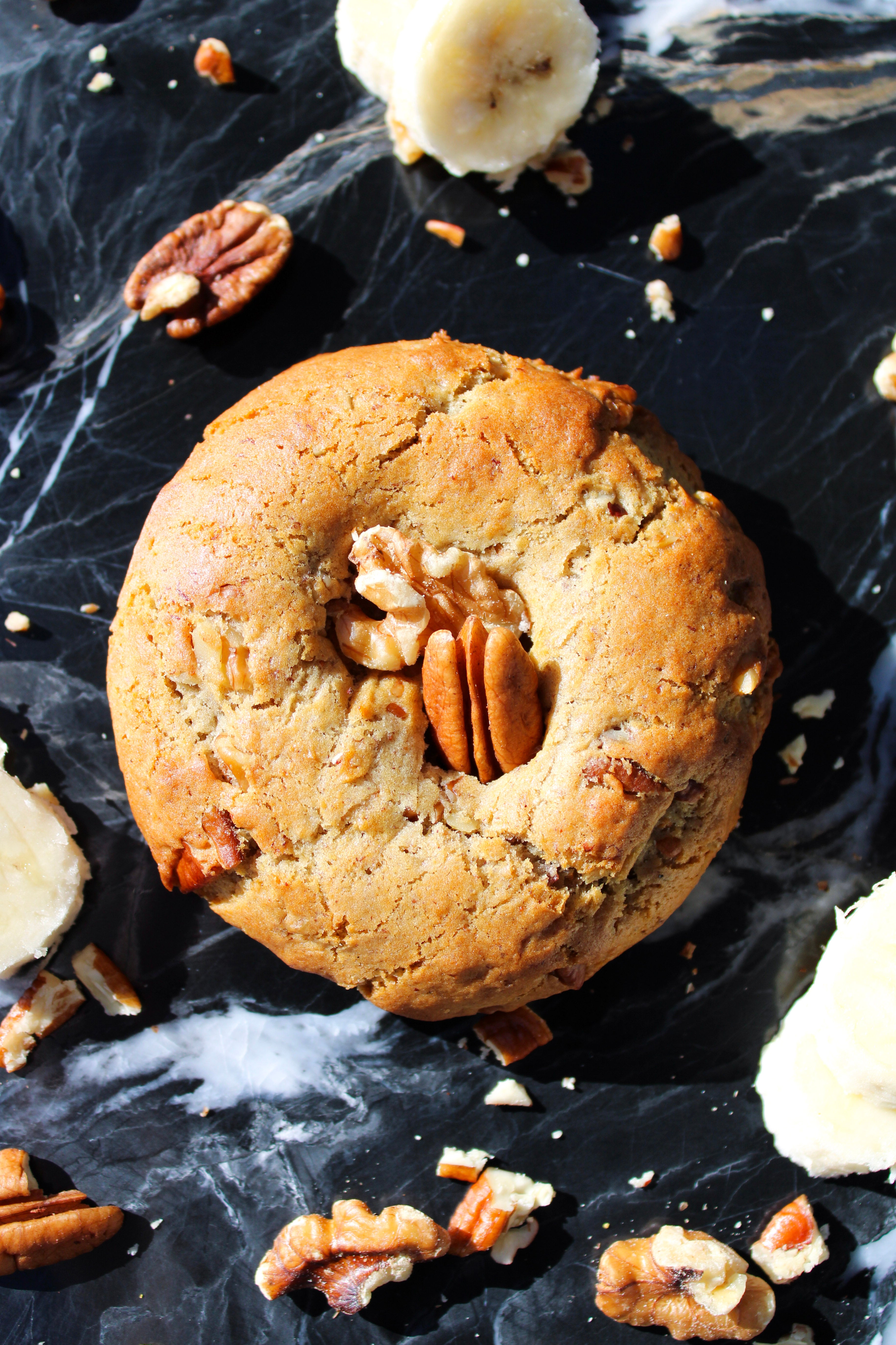Banana Nut Nebula – Pastry Planet